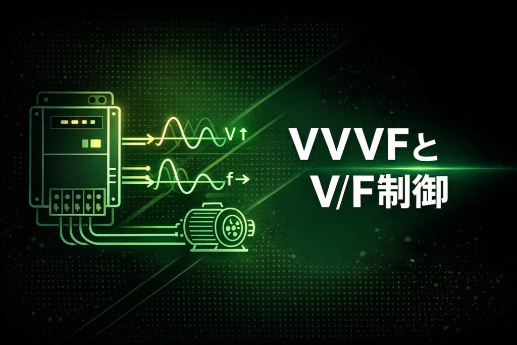 CVCFとUPSの概要と関係をやさしく解説